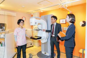 丸木医科器械 株式会社 - みやぎで働く！Web せんだいタウン情報S-style